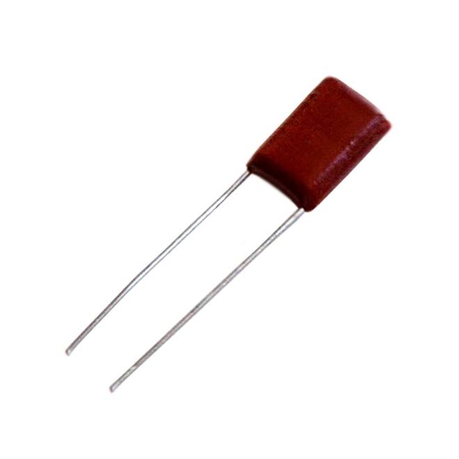 Capacitor Spirit Mylar MC-473 - Capacitor Spirit Mylar MC-473 - SPIRIT