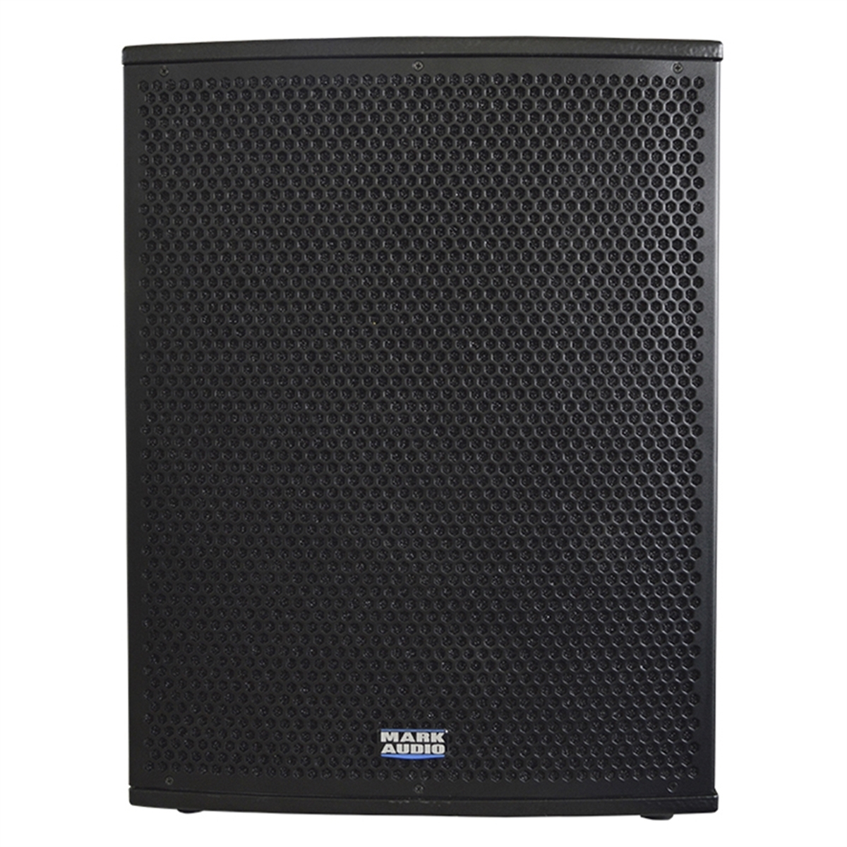 Caixa Ativa Mark Audio CA1200USB 250W RMS - Caixa Ativa Mark Audio ...