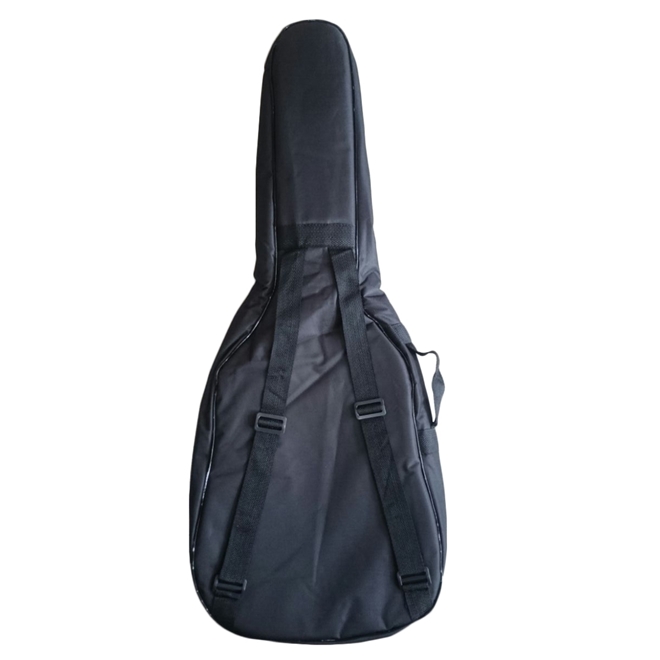 Capa para Violão 12 Cordas AVS Super Luxo - Capa para Violão 12 Cordas AVS Super Luxo - AVS