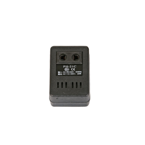 Transformador PHX Phoenix PH-21C 220V para 110V - Transformador PHX Phoenix PH-21C 220V para ...