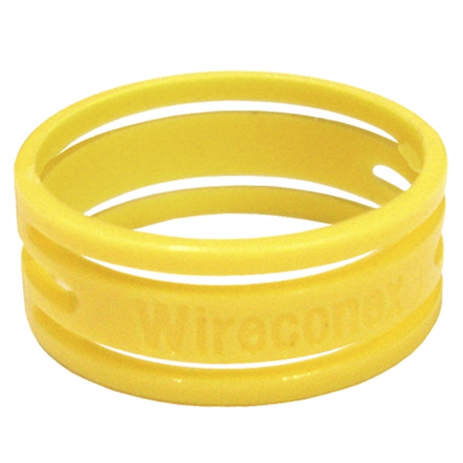 Anel de Plástico para Conector Wire Conex WC1000 - Anel de Plástico ...