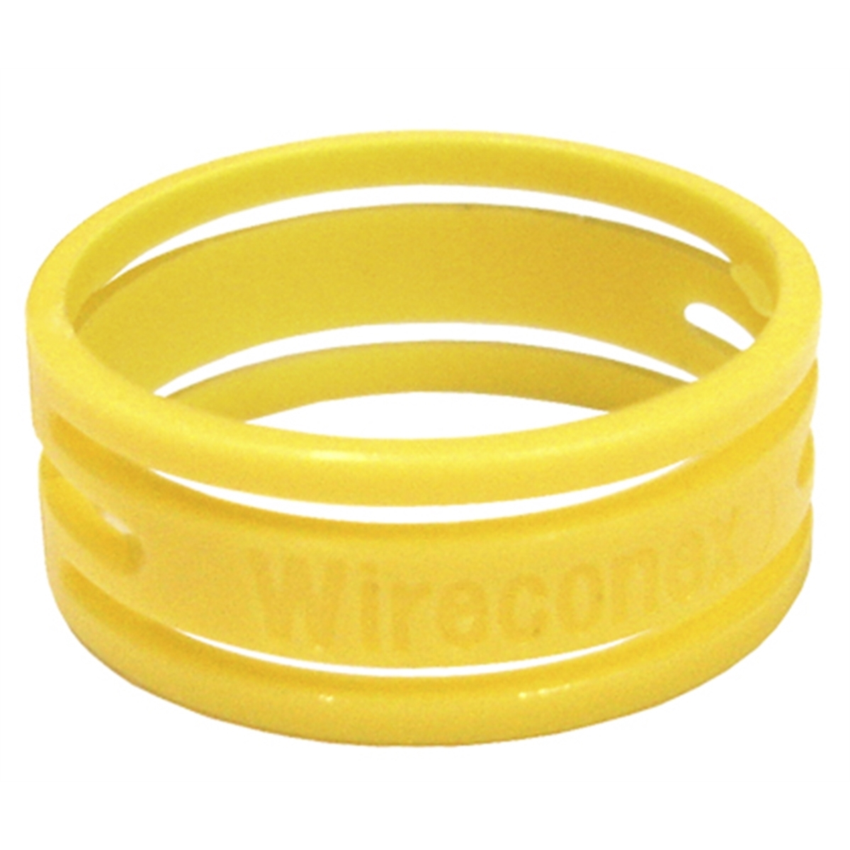 Anel de Plástico para Conector Wire Conex WC1000 - Anel de Plástico ...