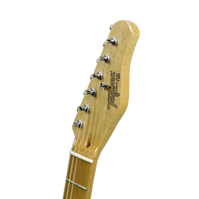 Guitarra Tagima T-550 Telecaster - Guitarra Tagima T-550 Telecaster ...