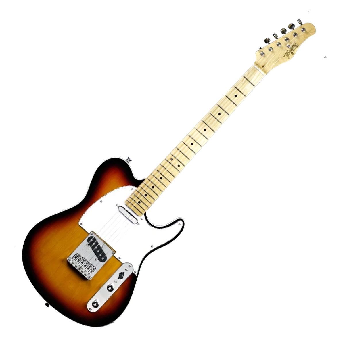 Guitarra Tagima T-550 Telecaster - Guitarra Tagima T-550 Telecaster ...