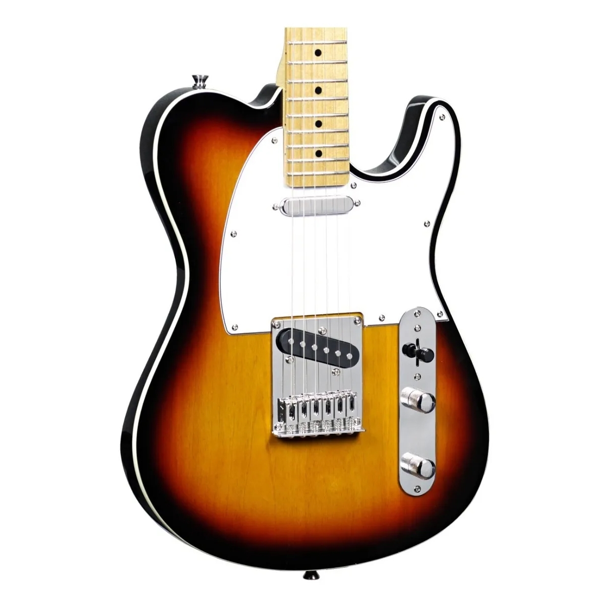 Guitarra Tagima T-550 Telecaster - Guitarra Tagima T-550 Telecaster ...