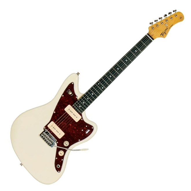 Guitarra Tagima TW-61 Woodstock - Guitarra Tagima TW-61 Woodstock - TAGIMA