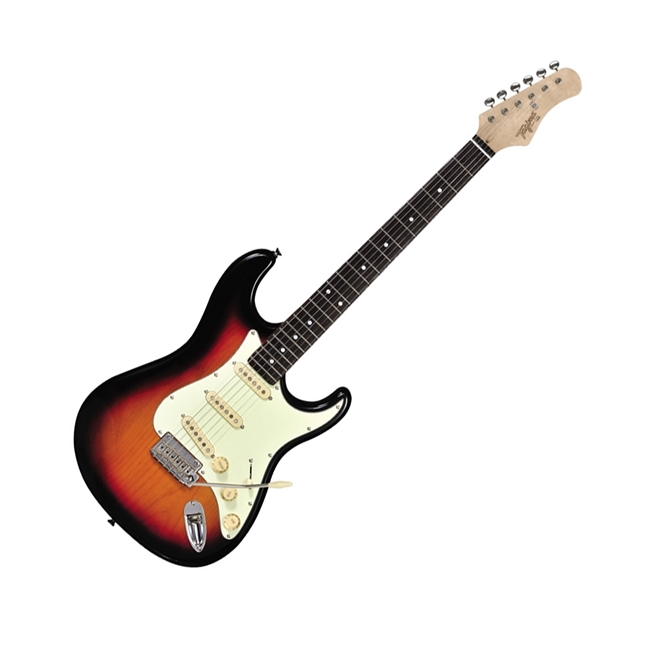 Guitarra Tagima T-635 Classic - Guitarra Tagima T-635 Classic - TAGIMA