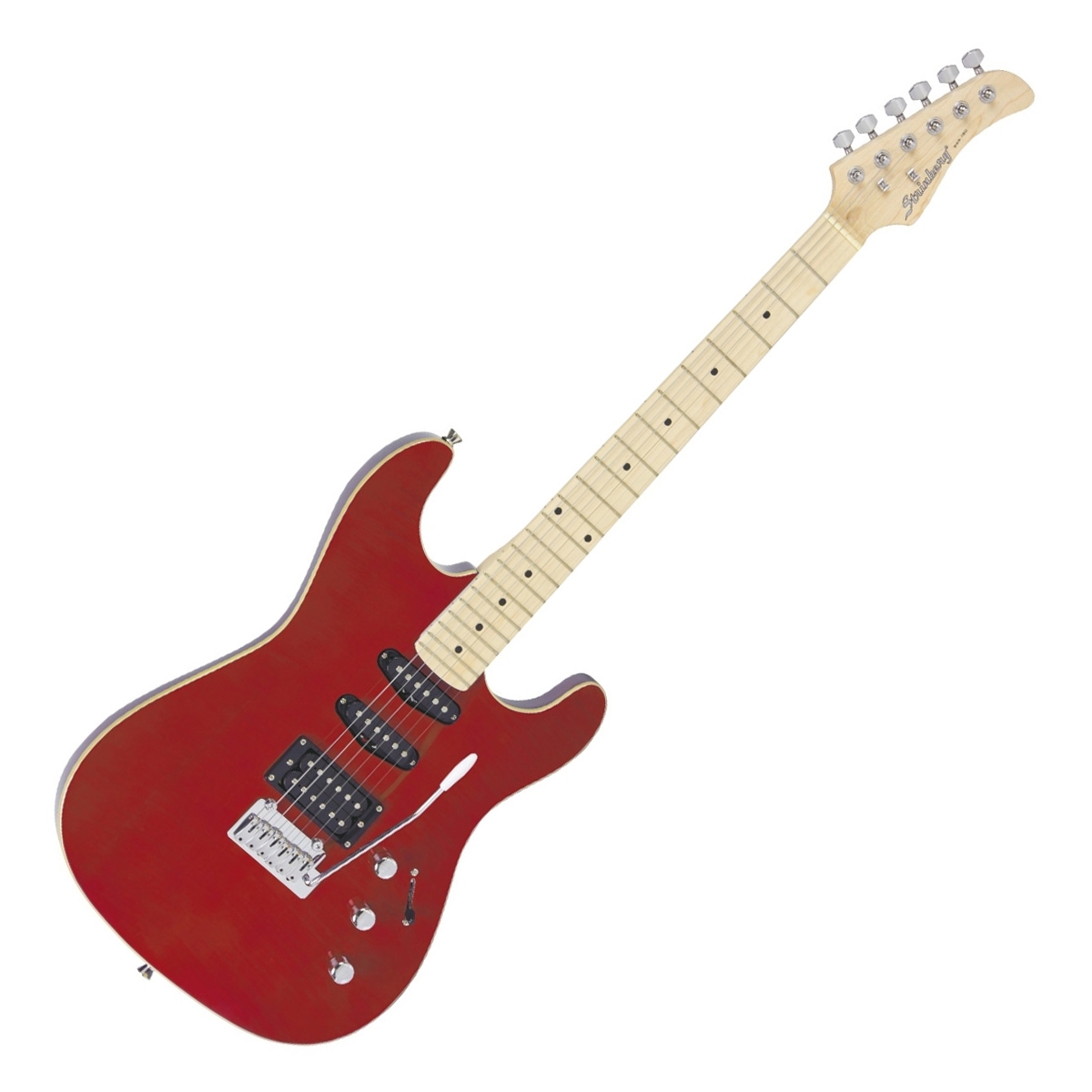 Guitarra Strinberg SGS-180 - Guitarra Strinberg SGS-180 - STRINBERG