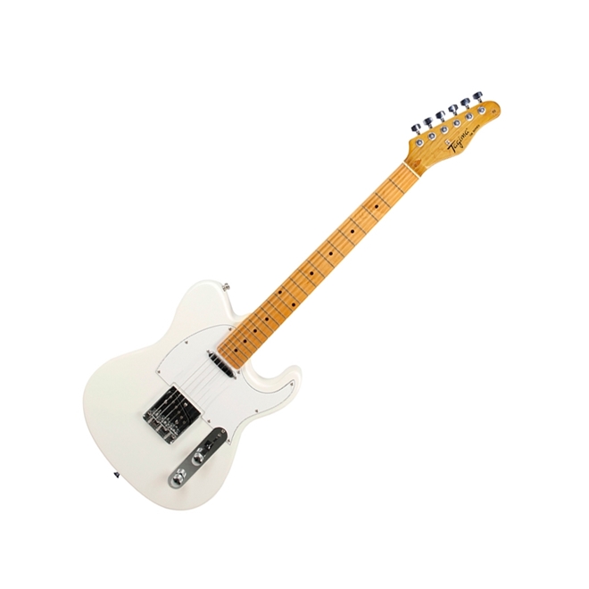 Guitarra Tagima TW-55 Woodstock Telecaster - Guitarra Tagima TW-55 Woodstock Telecaster - TAGIMA
