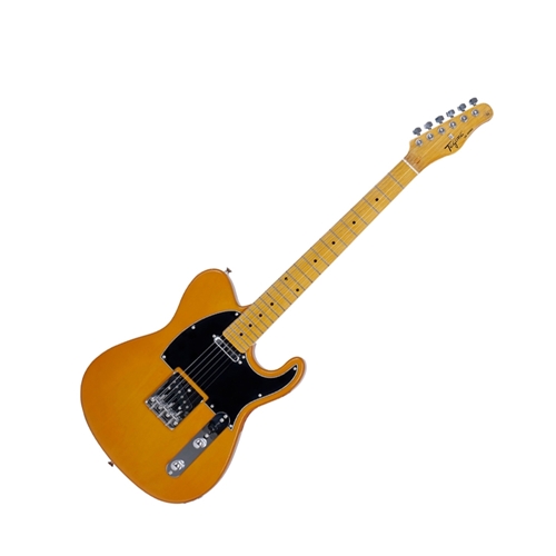 Guitarra Tagima TW-55 Woodstock Telecaster - Guitarra Tagima TW-55 Woodstock Telecaster - TAGIMA