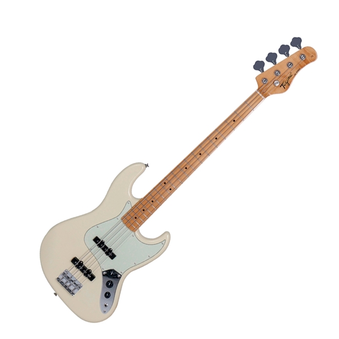 Contra-Baixo 4 Cordas Tagima TW-73 Woodstock - Contra-Baixo 4 Cordas ...