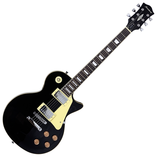 Guitarra Strinberg LPS-230 Les Paul - Guitarra Strinberg LPS-230 Les ...