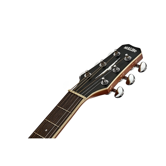 Violão Elétrico Malibu VFGC Grand Canyon - Violão Elétrico Malibu VFGC ...