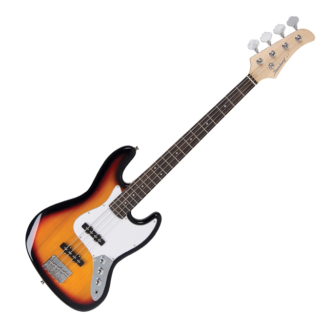 Contra-Baixo 4 Cordas Strinberg JBS-40 Jazz Bass - Contra-Baixo 4 ...