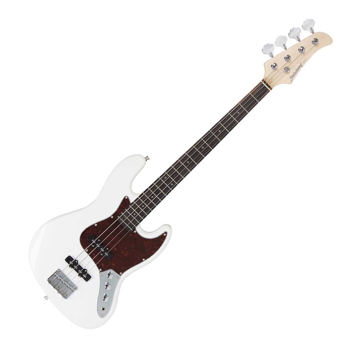 Contra-Baixo 4 Cordas Strinberg JBS-40 Jazz Bass - Contra-Baixo 4 ...