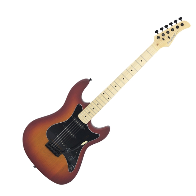 Guitarra Strinberg STS-100 Strato - Guitarra Strinberg STS-100 Strato ...