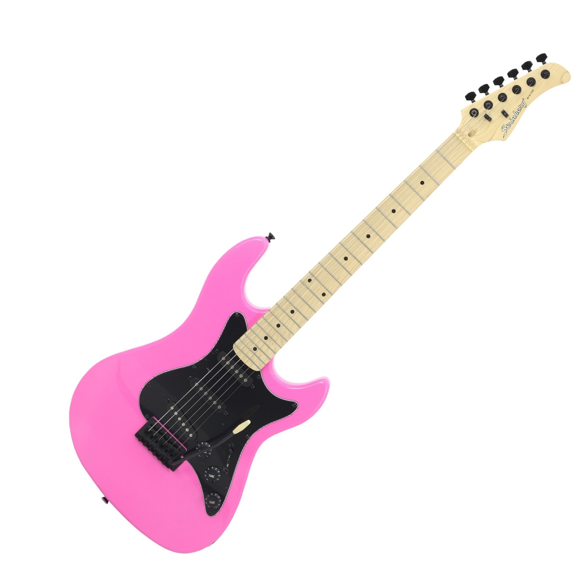 Guitarra Strinberg STS-100 Strato - Guitarra Strinberg STS-100 Strato ...