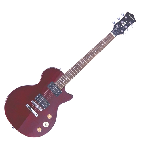 Guitarra Strinberg LPS-200 Les Paul - Guitarra Strinberg LPS-200 Les ...