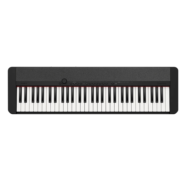 Teclado Casio Casiotone CT-S1 - Teclado Casio Casiotone CT-S1 - CASIO