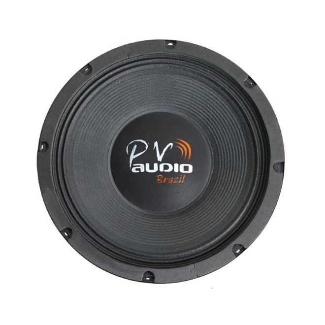 Alto-Falante 12" PV Audio PV12W600-8 - Alto-Falante 12" PV Audio ...