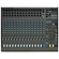 Mesa de Som 16 Canais Ciclototron CSM-16 A4 - Mesa de Som 16 Canais ...