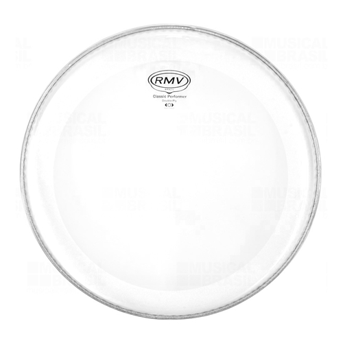 Pele 16" Hidráulica RMV Classic Performer - Pele 16" Hidráulica RMV ...