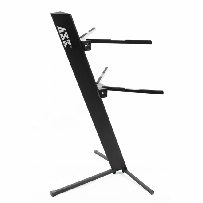 Suporte Para Teclado Ask PMD-2 2 Teclados - Suporte Para Teclado Ask ...