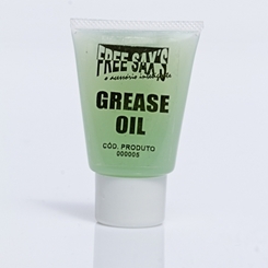 Graxa para Válvulas Free Sax Grease Oil - Graxa para Válvulas Free Sax ...