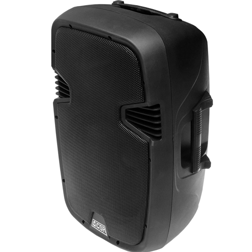 Caixa Passiva CSR 5512 - Caixa Passiva CSR 5512 - CSR