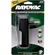 Carregador Rayovac PS61 Bivolt com 2 AA - Carregador Rayovac PS61 ...