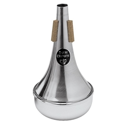Surdina Para Trombone Tenor Tom Crown 30TT STRAIGHT - Surdina Para ...