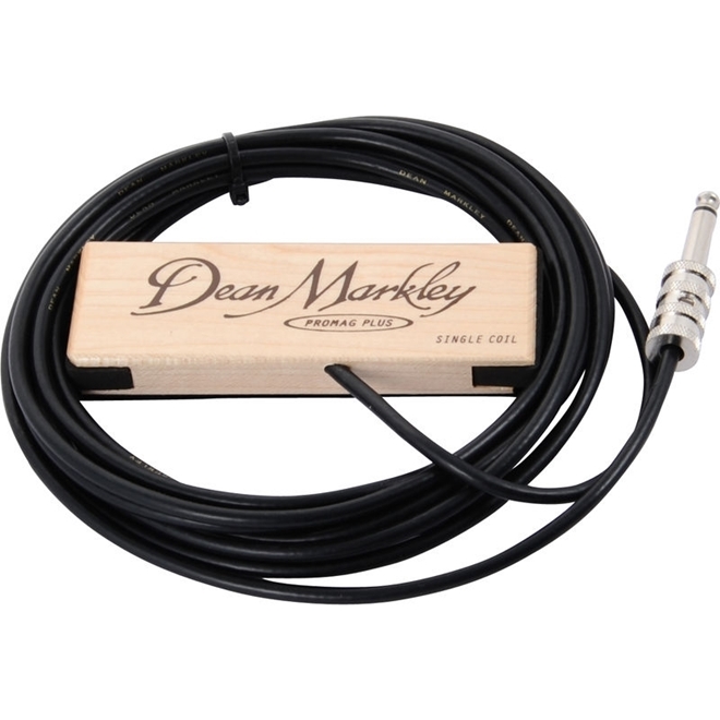 Captador para Violão Dean Markley Promag Plus - Captador para Violão ...