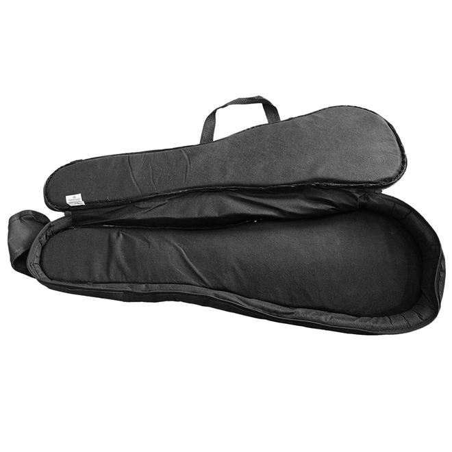 Capa para Violino AVS Super Luxo - Capa para Violino AVS Super Luxo - AVS