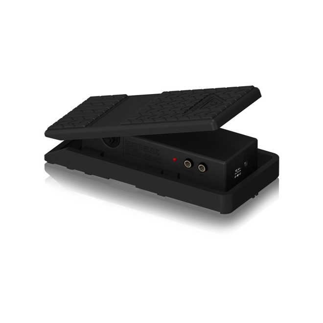 Pedal para Guitarra Behringer FCV100 Foot Controler - Pedal para ...